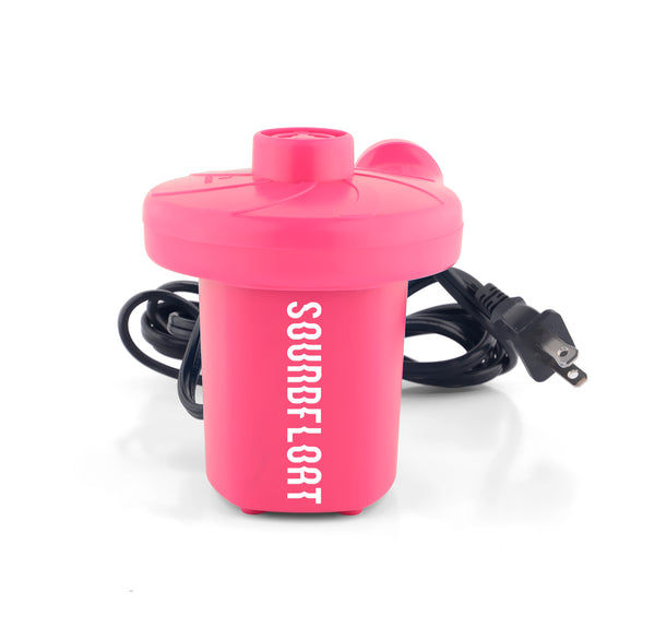 Quality Pool Accessories | Air Pump for Pool Float - Soundfloat ...