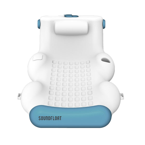 Shop Luxury Pool Floats with Bluetooth Speakers | Soundfloat